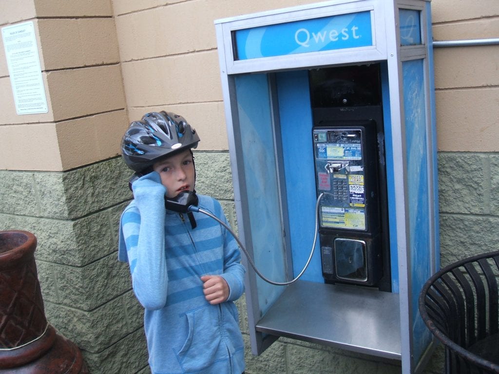 Working Payphones Found in Seattle! – The Payphone Project