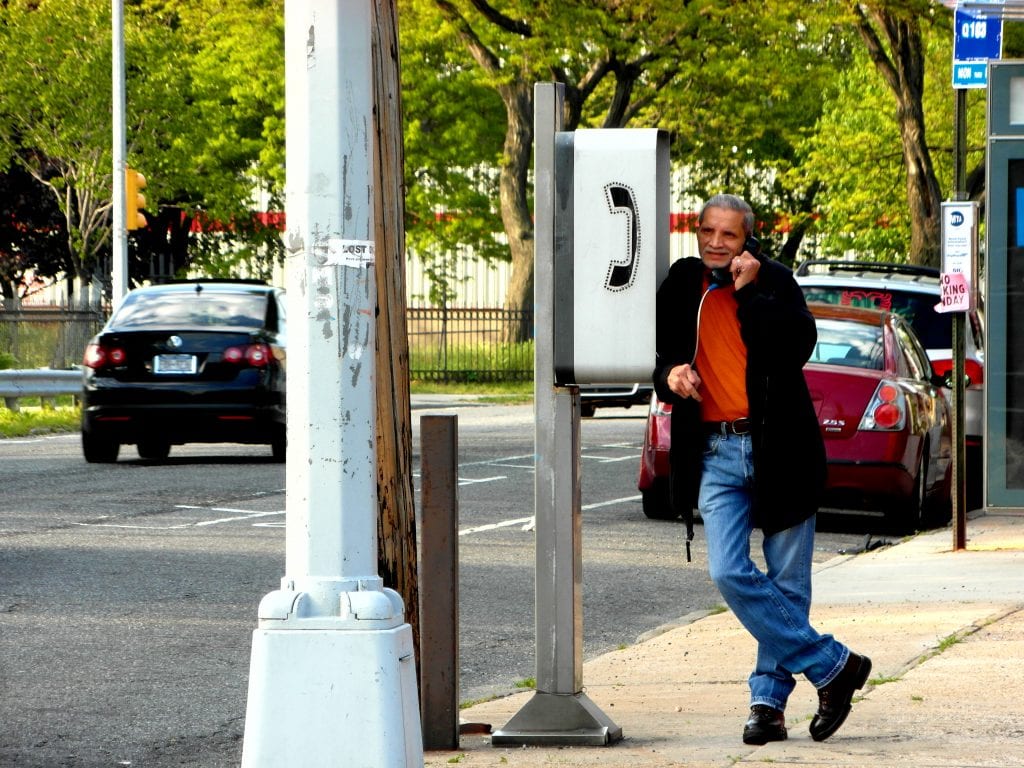People Whose Lives You Probably Do Not Understand Still Use Payphones ...