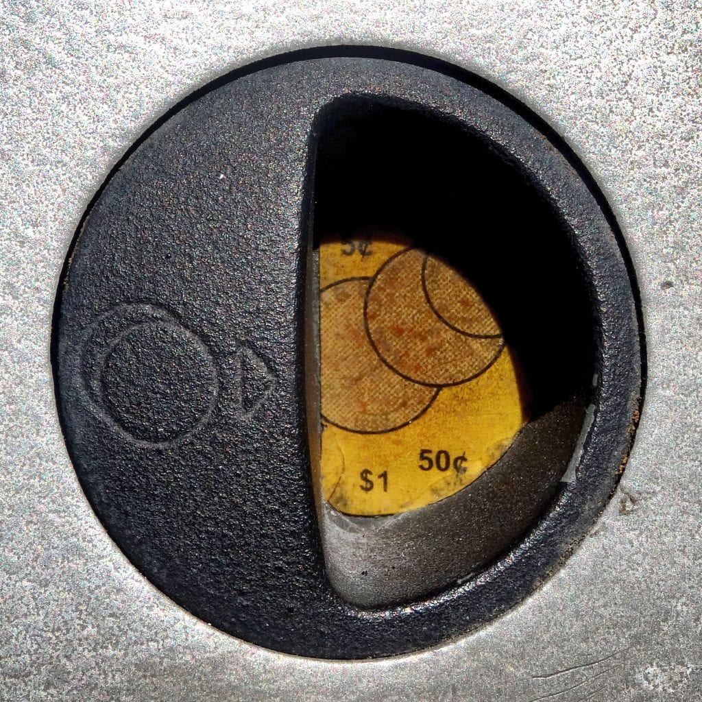 Payphone Locator for Hoboken, New Jersey – The Payphone Project