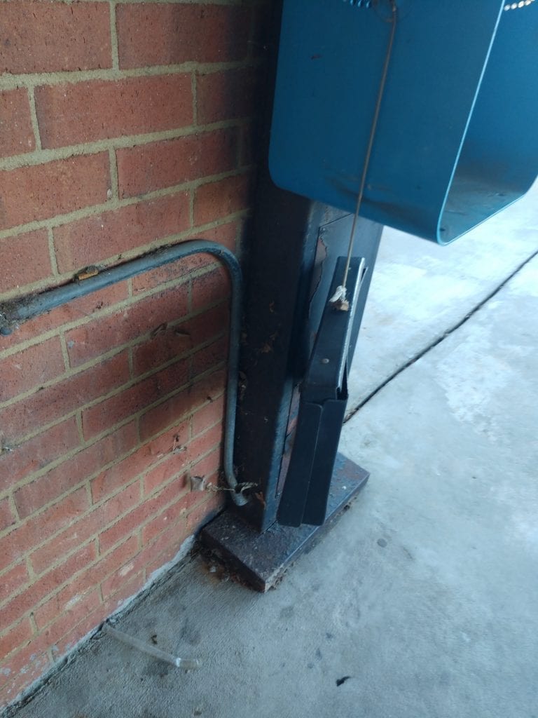 Free Payphones in Winnsboro, South Carolina – The Payphone Project