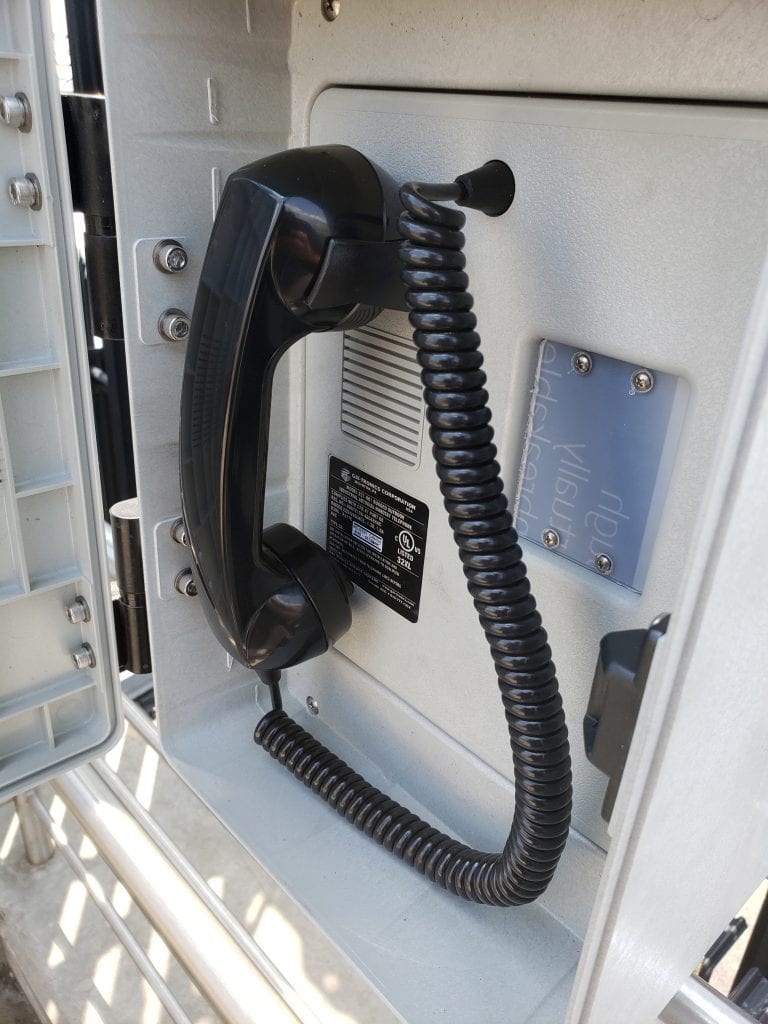 Finally, There is a Crisis Counseling Phone on the RFK Bridge. – The ...