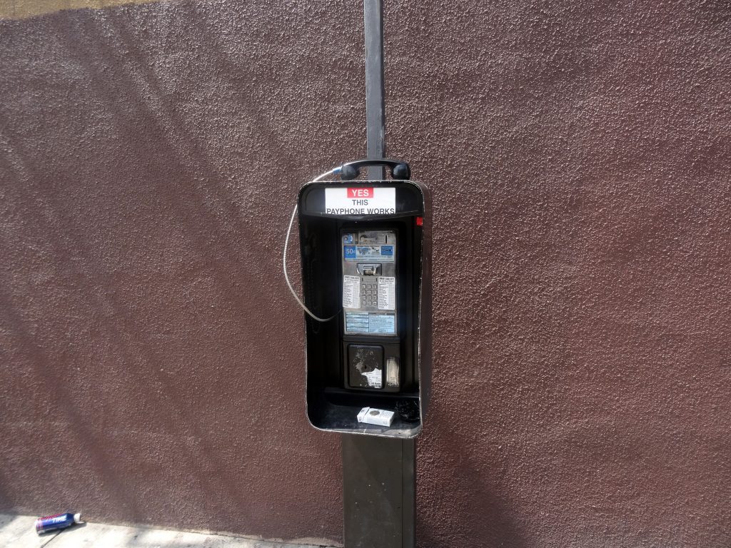 Payphones of Elizabeth, NJ: Where Are They Now? (Video) – The Payphone ...